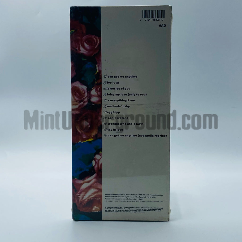 Something Special: Something Special: CD – Mint Underground