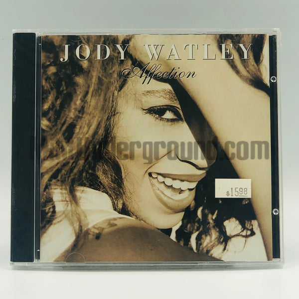 Affection Jody Watley Album