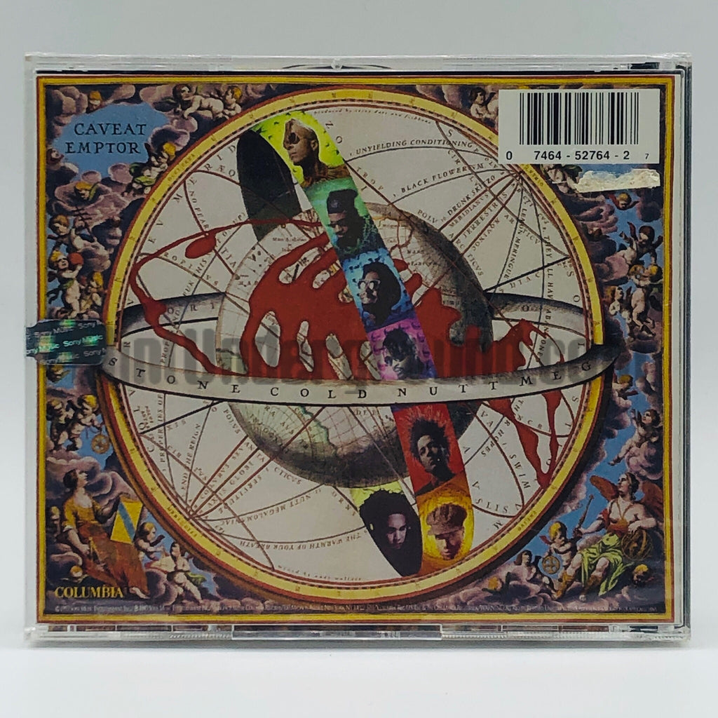 Fishbone: Give A Monkey A Brain: CD – Mint Underground